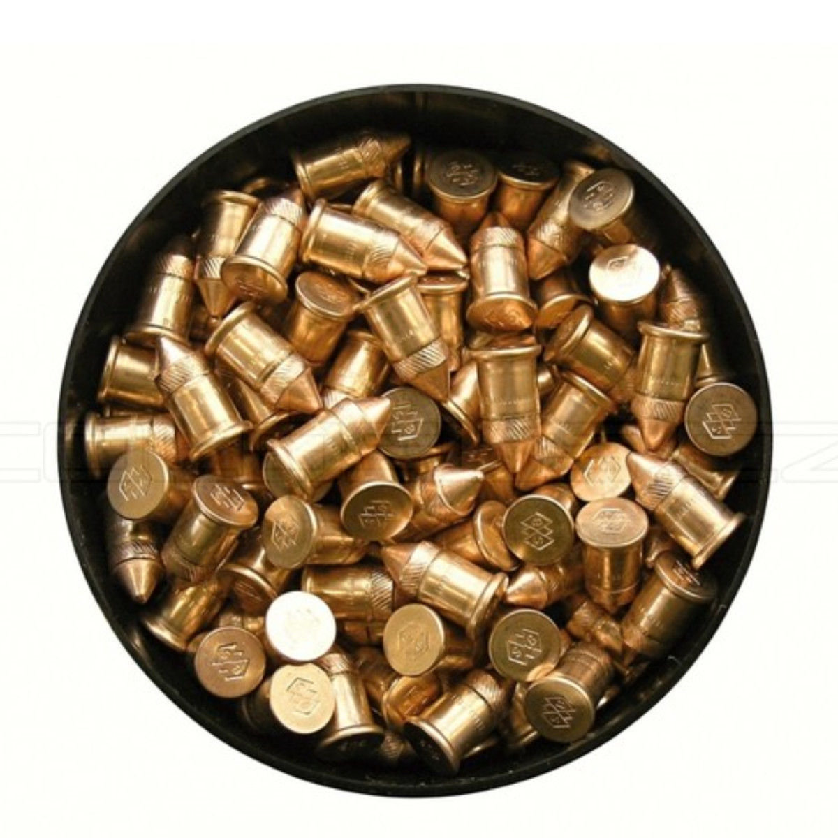 Cartucce Flobert cal. Punta 6mm 100 pz | Moskito.cz