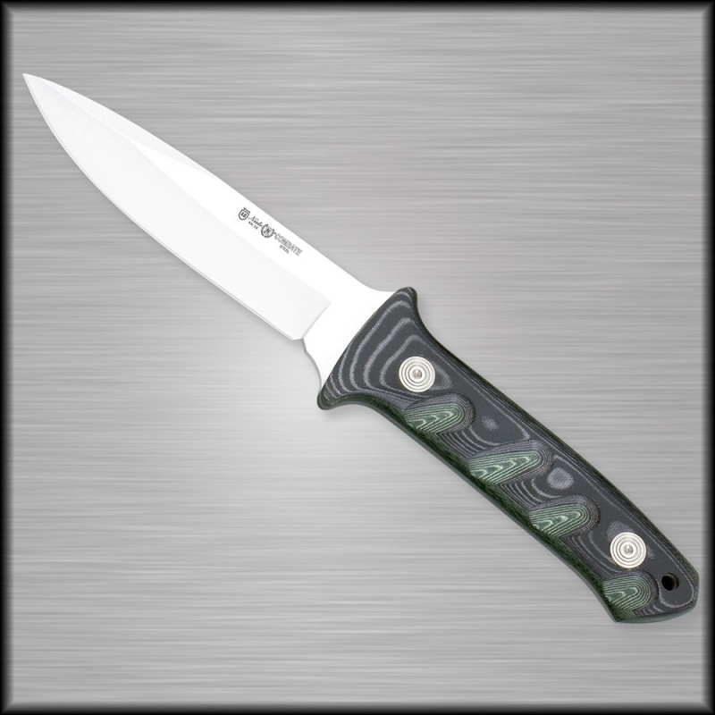 Miguel Nieto Fixed knife COMBATE KATEX 1036 | Moskito.cz