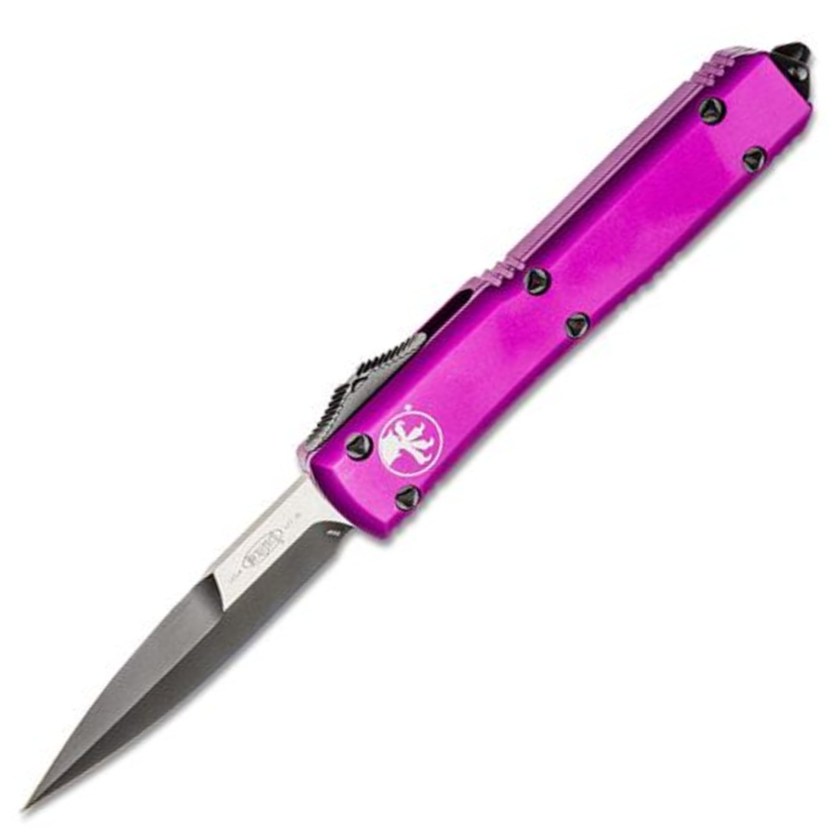 Microtech Ultratech Violet 120-1 VI | Moskito.cz