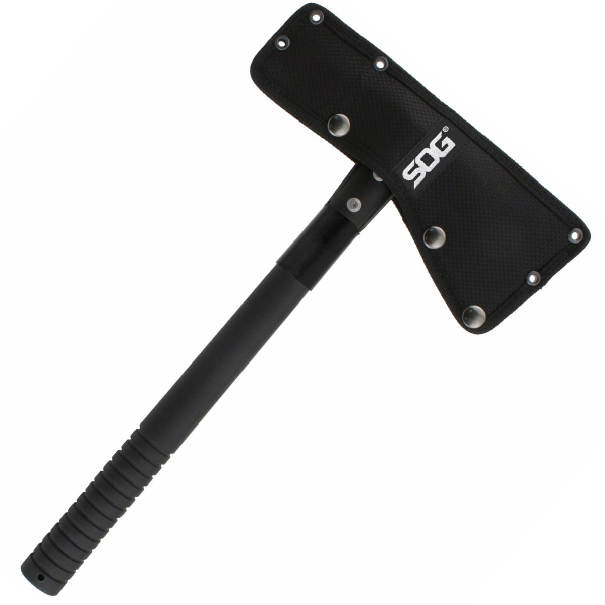 TACTICAL TOMAHAWK SOG | Moskito.cz