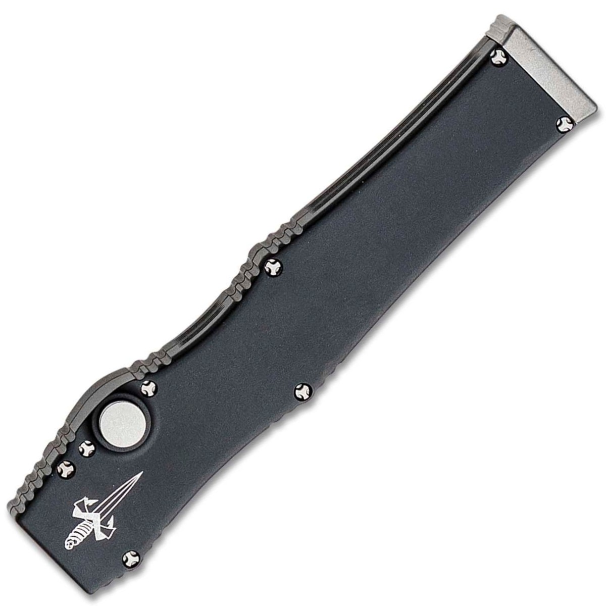 Shooting Knife Microtech Marfione Mini Halo III | Moskito.cz