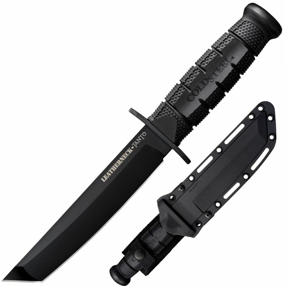 Solid Knife Cold Steel LEATHERNECK TANTO | Moskito.cz