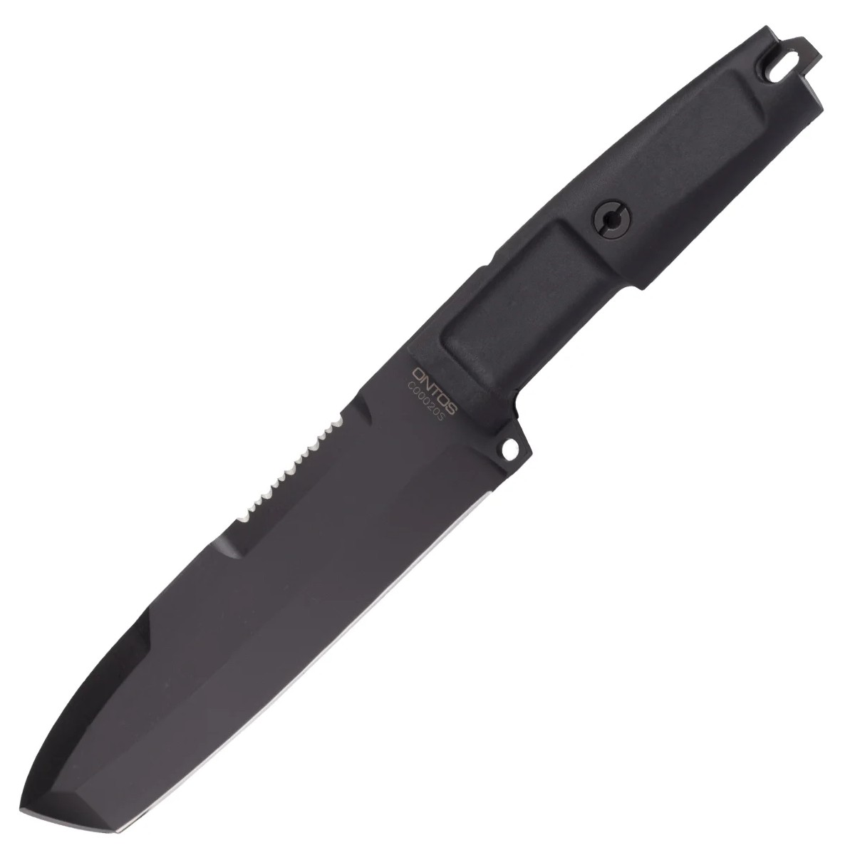 Extrema Ratio ONTOS GREEN NO KIT | Moskito.cz