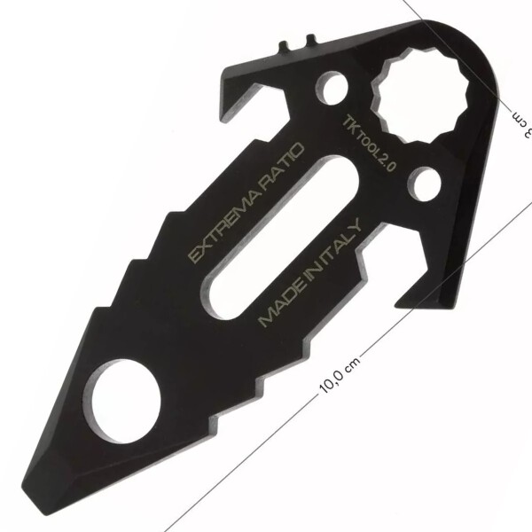 Extrema Ratio TK TOOL 2.0 BLACK | Moskito.cz