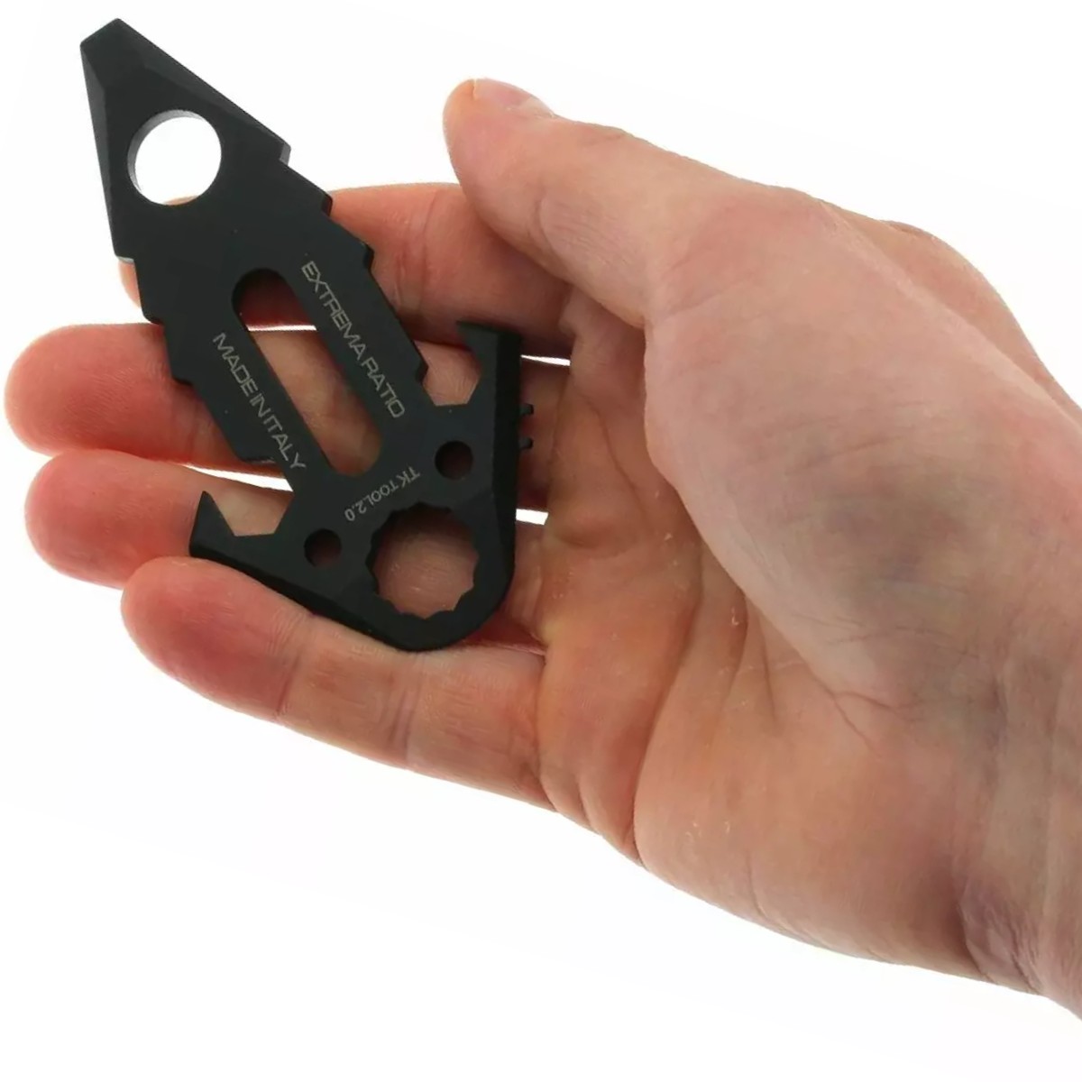 Extrema Ratio TK TOOL 2.0 BLACK | Moskito.cz