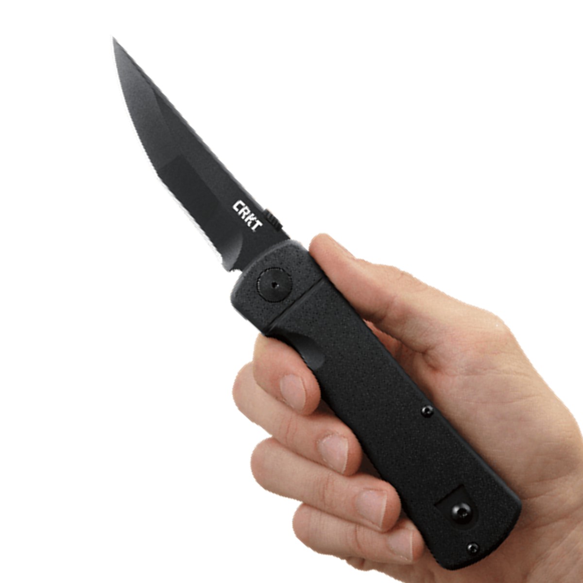 Verschlussmesser CRKT HISSATSU 2903 | Moskito.cz