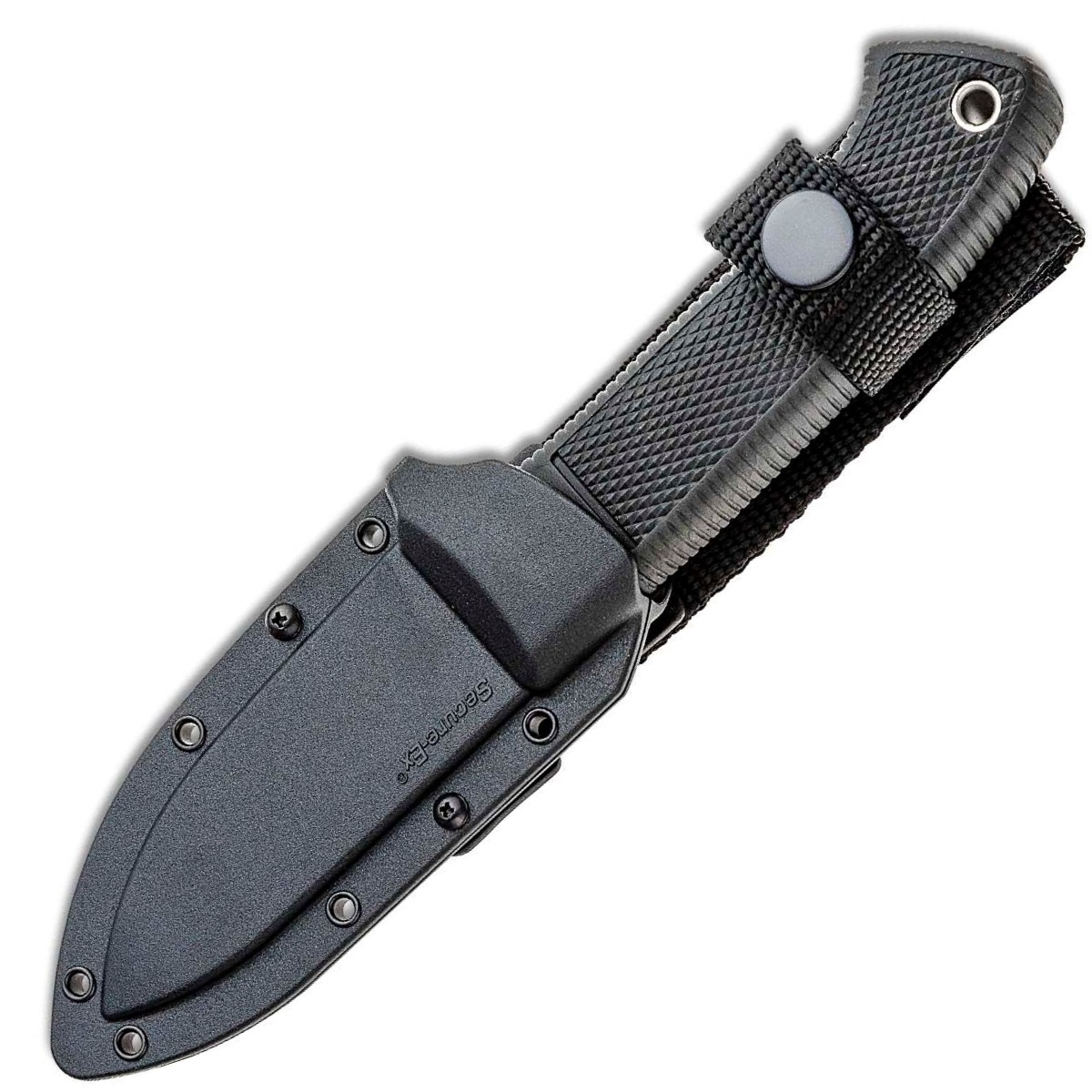 Cold Steel Pendleton Hunter Fixed AUS10 Blade Kray-Ex Handles | Moskito.cz