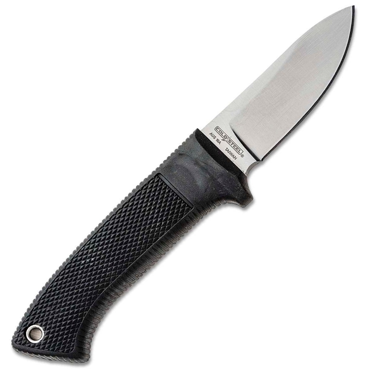 Cold Steel Pendleton Hunter Fixed AUS10 Blade Kray-Ex Handles | Moskito.cz