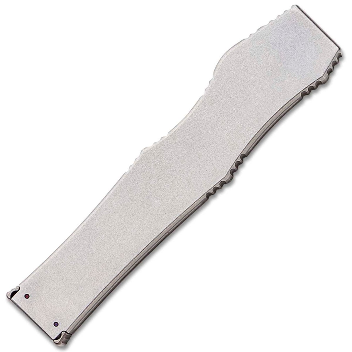 Vystřelovací Nůž Microtech Marfione Custom Knives Mini Halo III Mirror ...