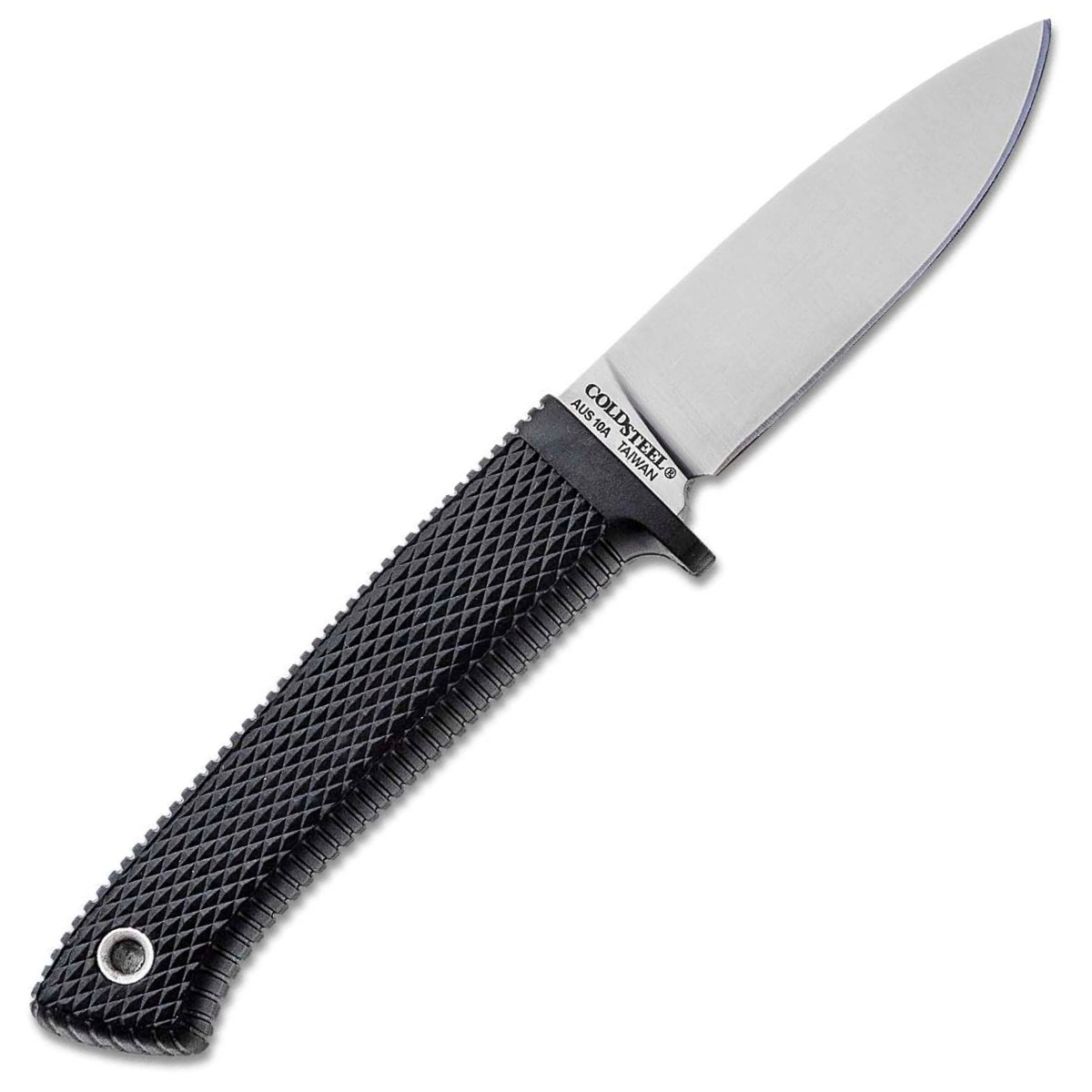 Pevný Nůž Cold Steel Pendleton Mini Hunter | Moskito.cz