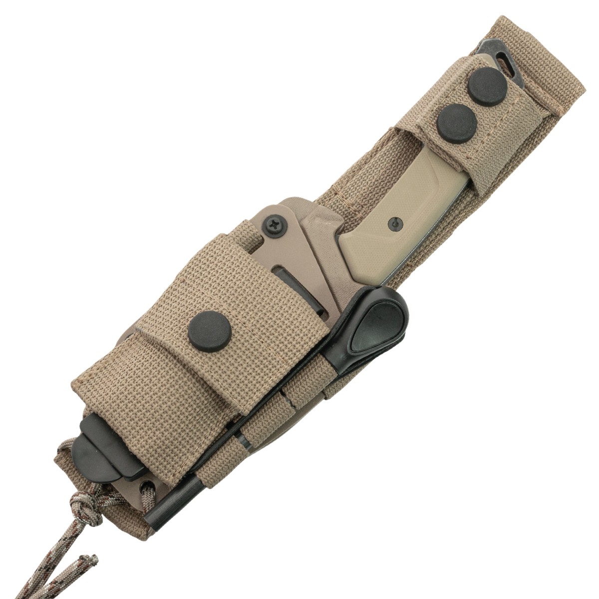 Pevný Nůž Extrema Ratio SETHLANS EXPEDITIONS | Moskito.cz