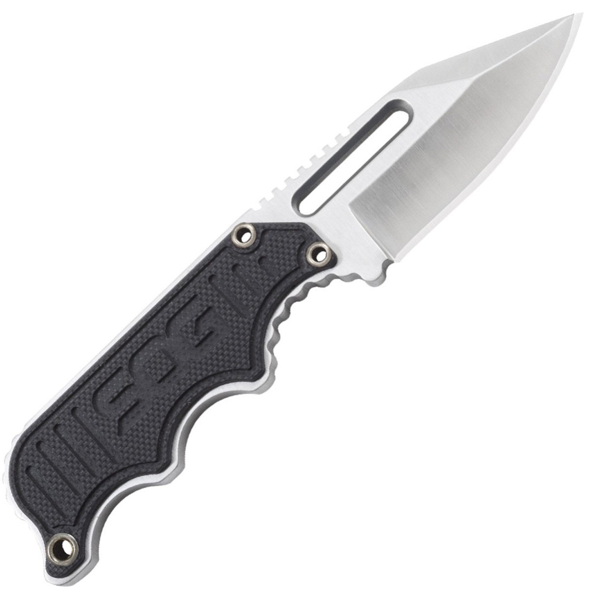 Solid Knife SOG INSTINCT MINI G10 SATIN | Moskito.cz