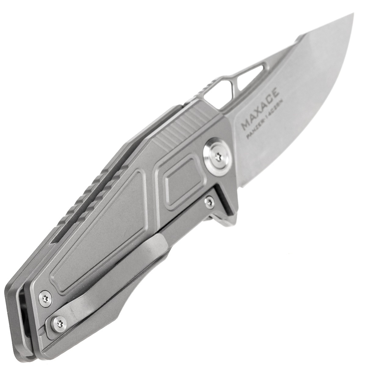 Zavírací Nůž Maxace Panzer MPZ01 | Moskito.cz