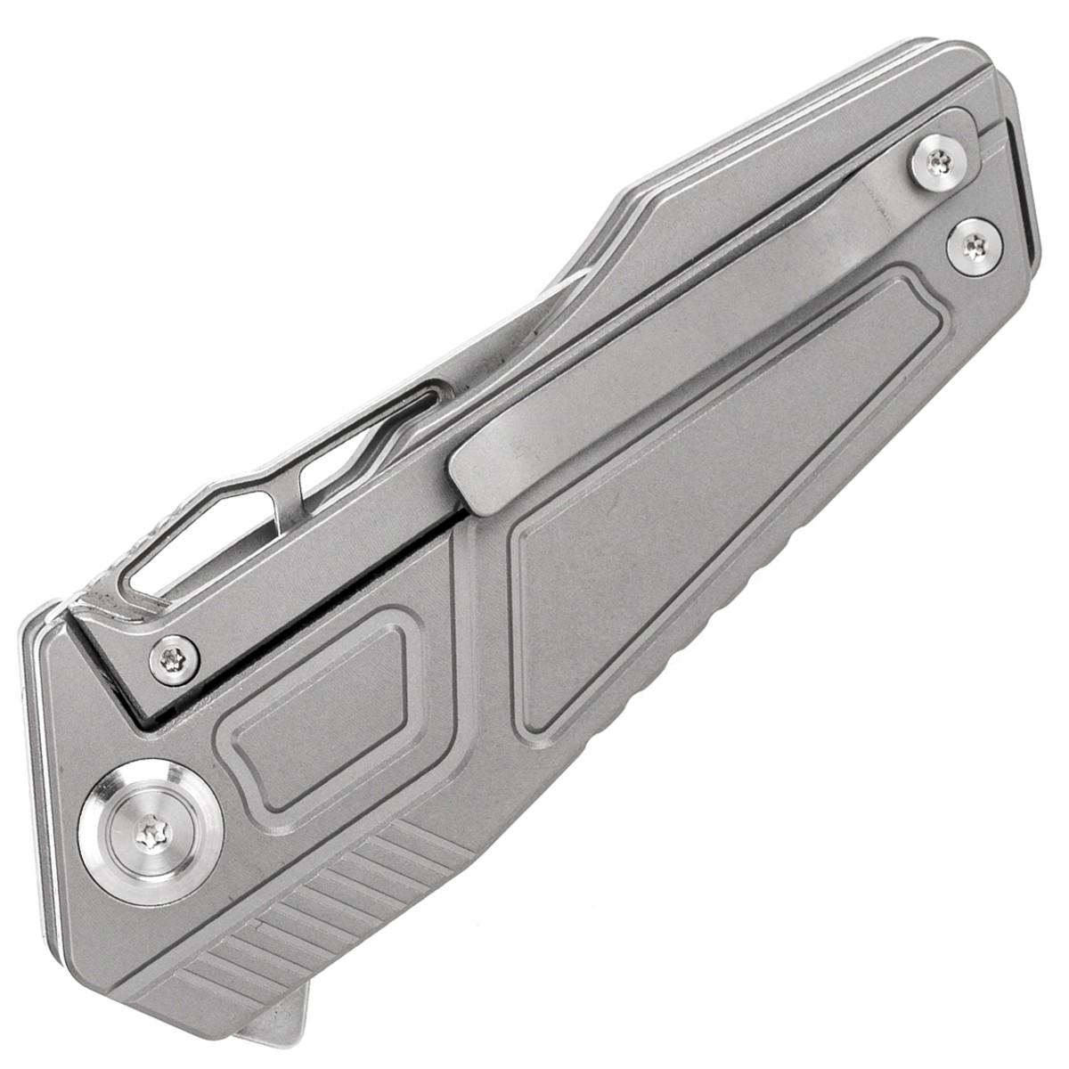 Zavírací Nůž Maxace Panzer MPZ01 | Moskito.cz
