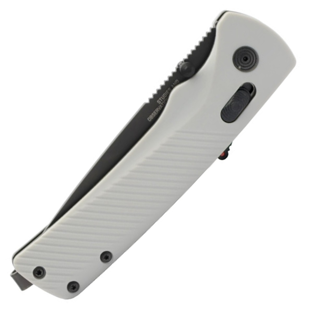 SOG FLASH AT CONCRETE | Moskito.cz