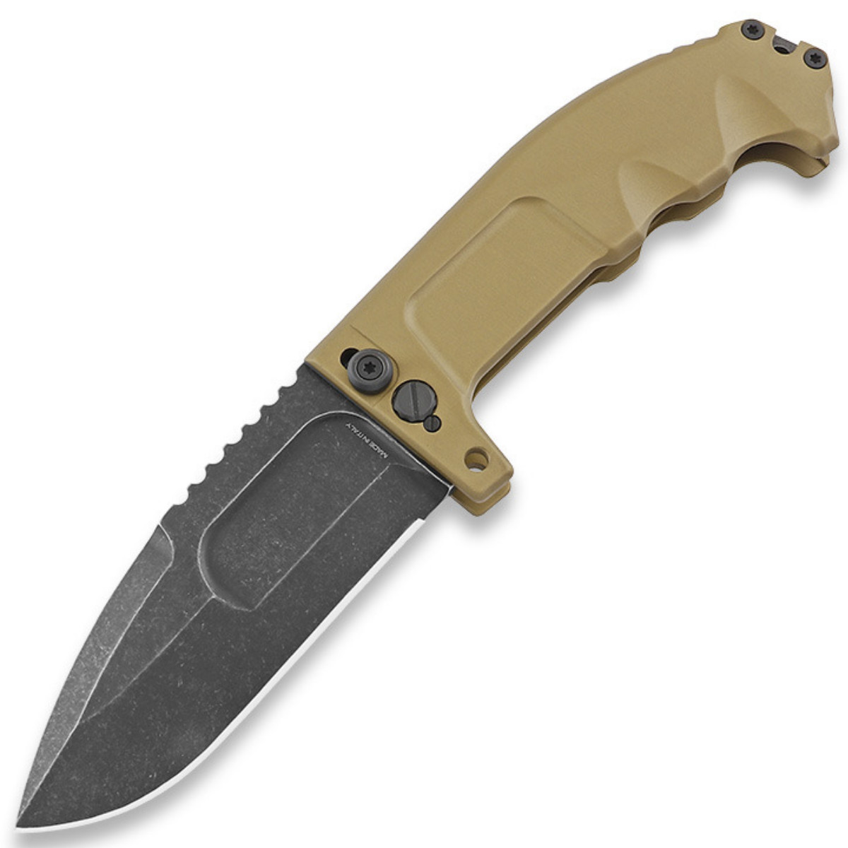 Coltello di chiusura Extrema Ratio RAO II SPEDIZIONI | Moskito.cz