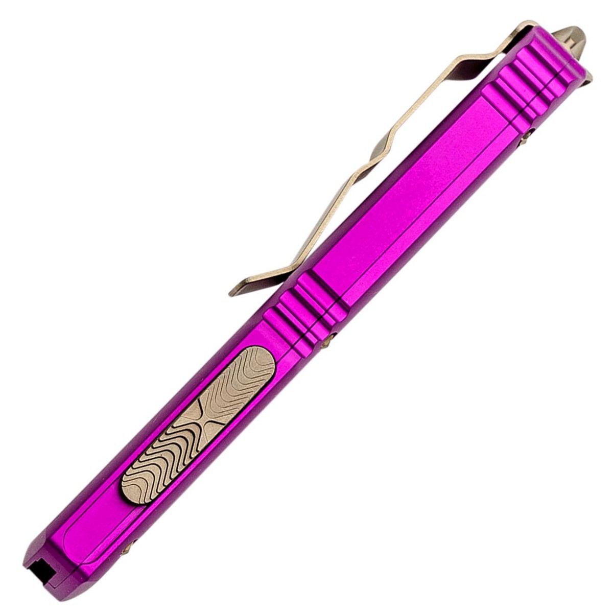 Shooting Knife Microtech Ultratech Bronze 122-13VI | Moskito.cz