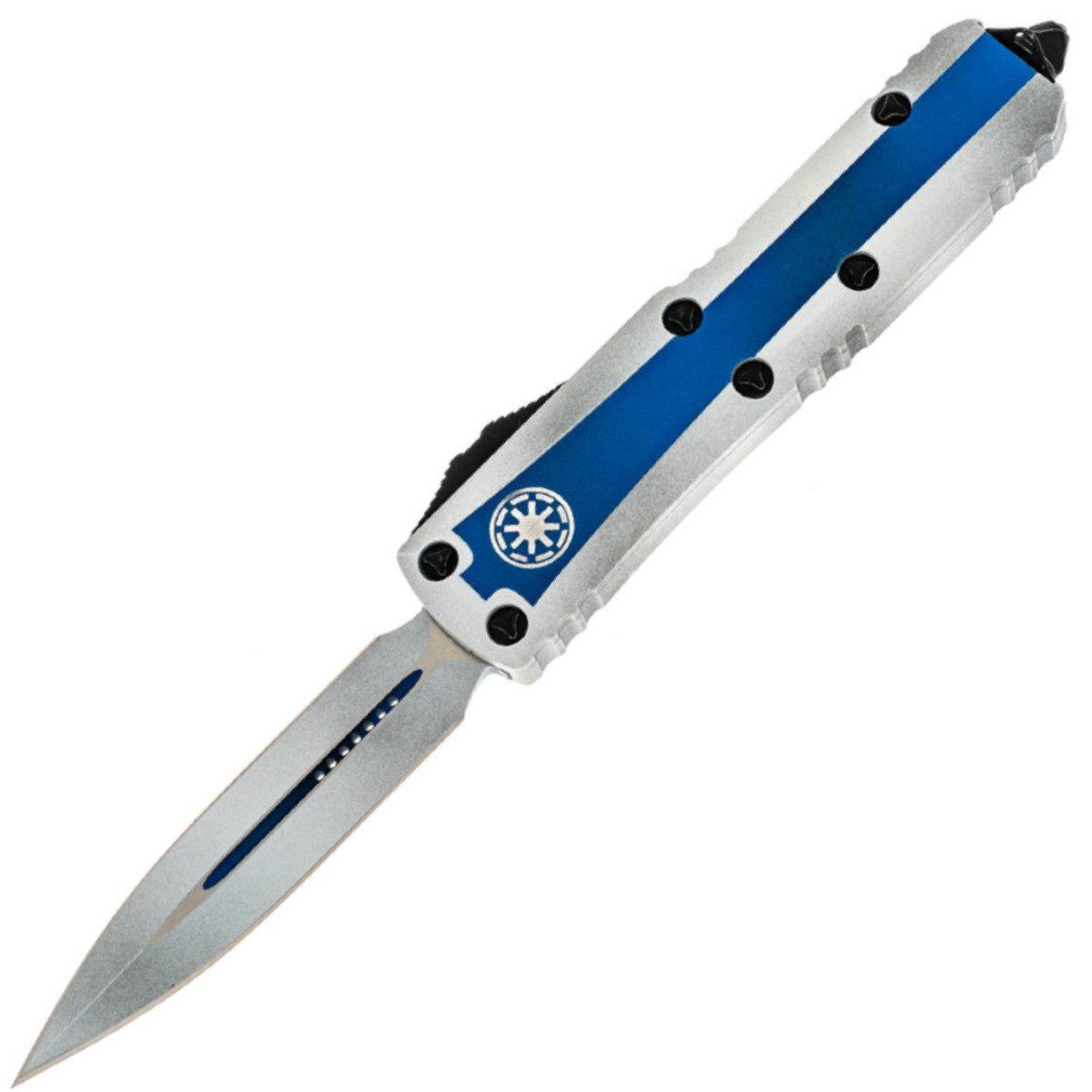 Shooting Knife Microtech UTX-85 Clone Trooper 232-1CO | Moskito.cz