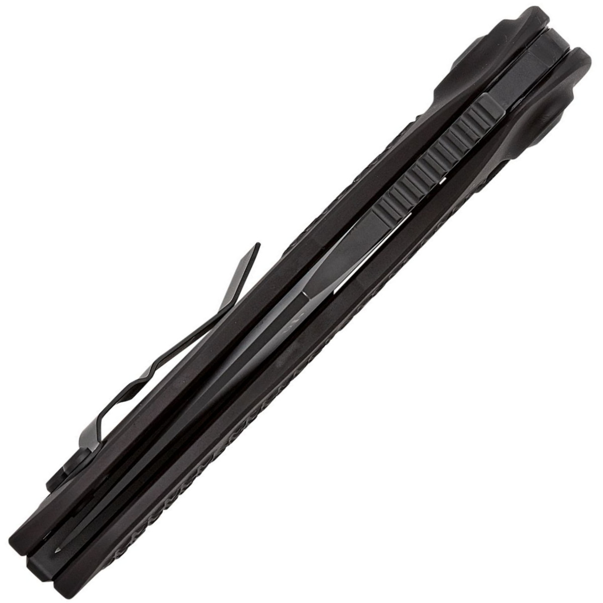 Cuchillo de tiro Microtech/Borka Blades Puntada táctica 169-2T | Moskito.cz