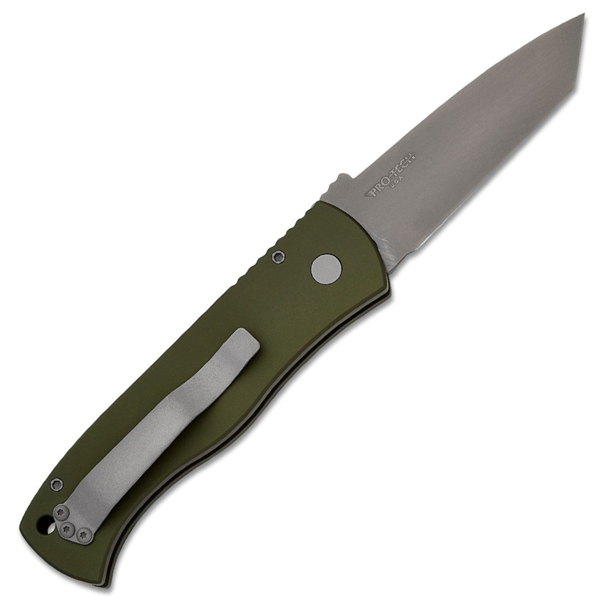 Pro-Tech SHOT Show 2024 Special Emerson CQC7 Shooting Knife | Moskito.cz