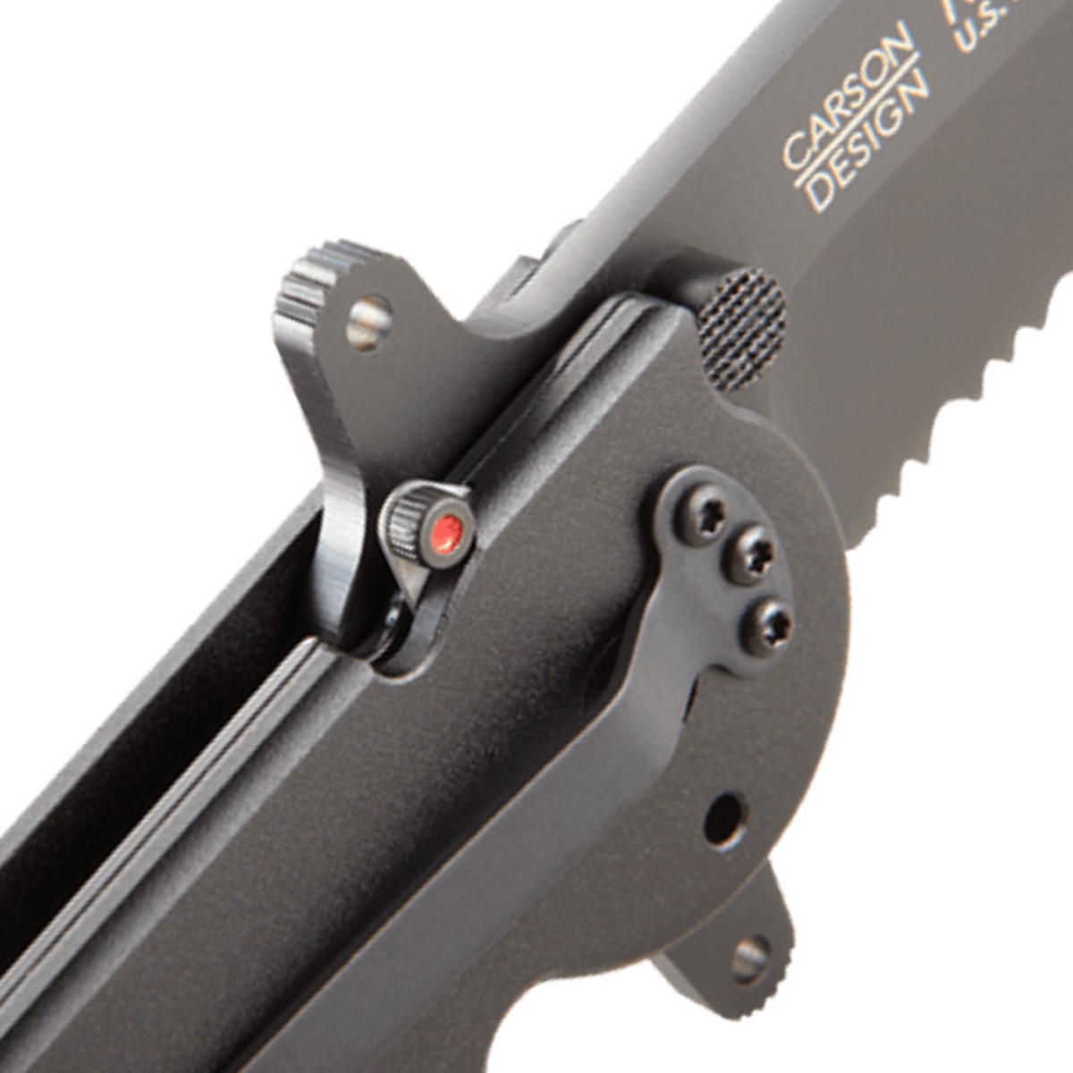 CRKT Carson Special Forces M21-14SF Folding Knife | Moskito.cz