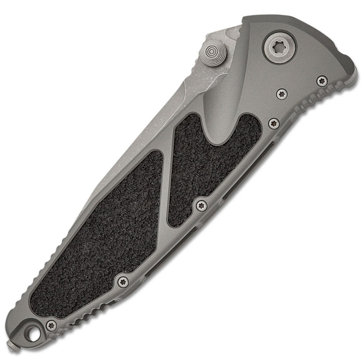 Microtech Socom Elite Apocalyptic 160-11APNC Folding Knife | Moskito.cz