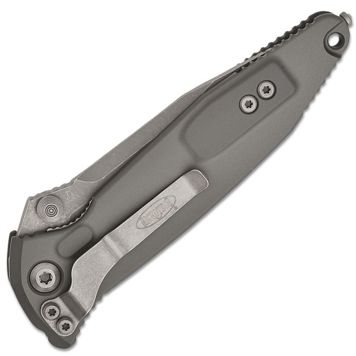 Microtech Socom Elite Apocalyptic 160-11APNC Folding Knife | Moskito.cz