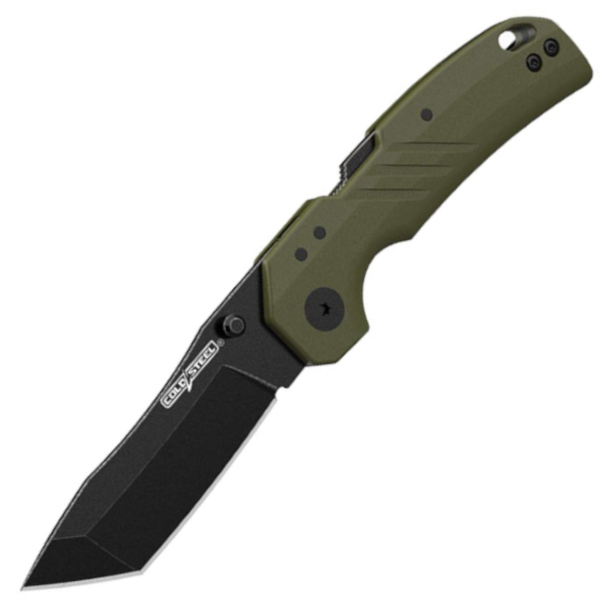 Cold Steel ENGAGE TANTO Folding Knife | Moskito.cz