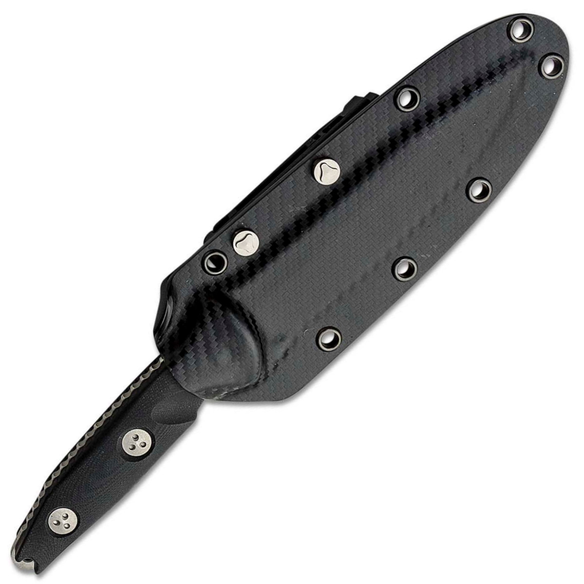 Fixed Knife Microtech Socom Alpha Apocalyptic 113-11AP | Moskito.cz