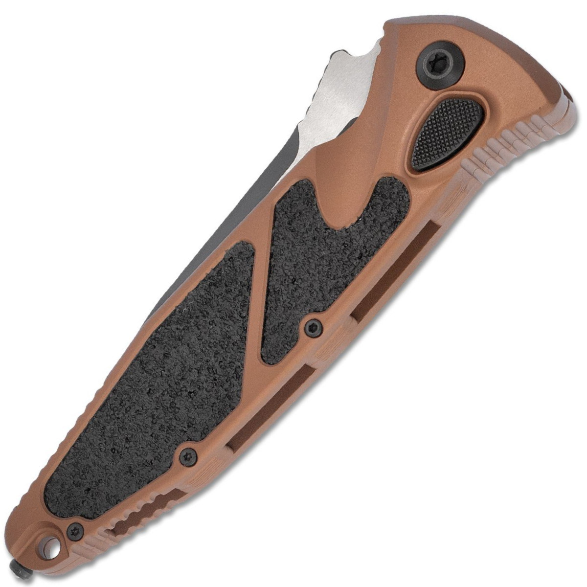 Coltello da tiro Microtech Socom Elite 160A-1TA | Moskito.cz