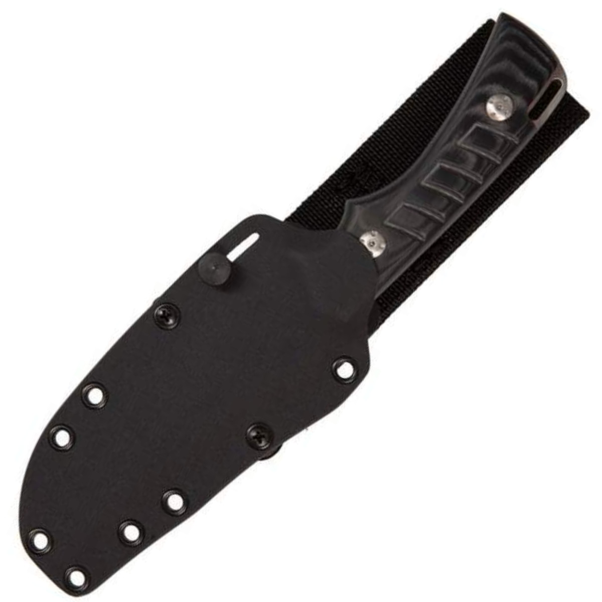 Closing Knife Muela CRUSADER-13M.N/K | Moskito.cz