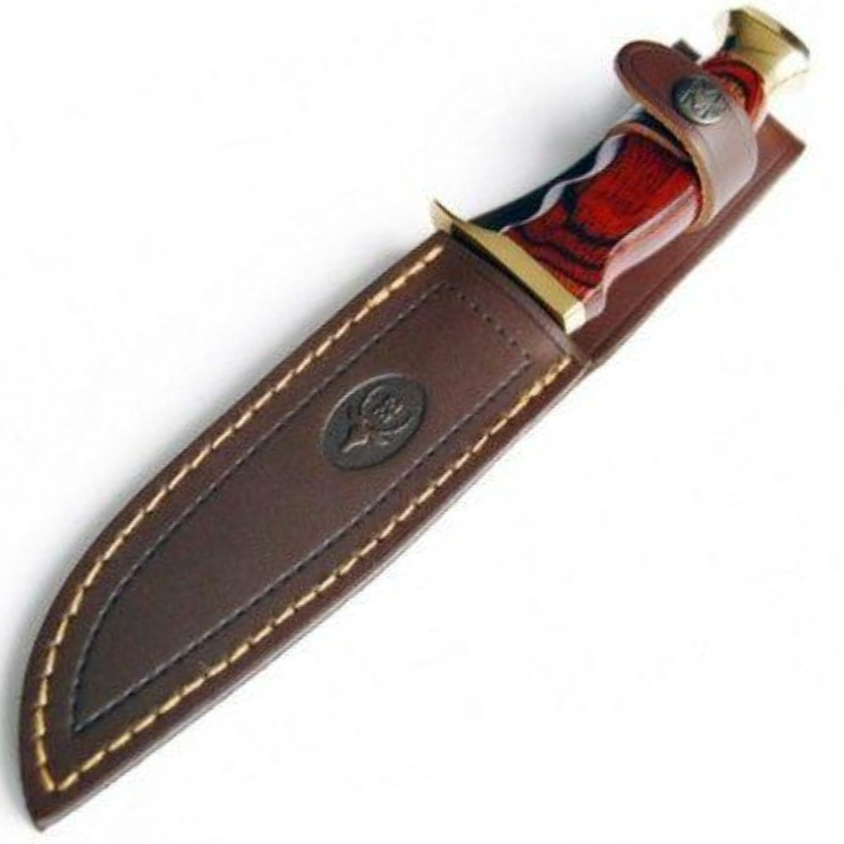 Fixed Knife Muela RANGER-14R | Moskito.cz