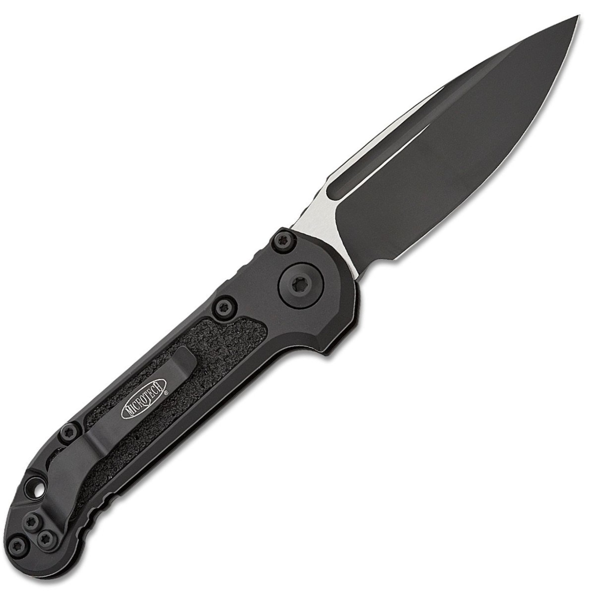 Shooting Knife Microtech LUDT Gen III 1135-1T | Moskito.cz