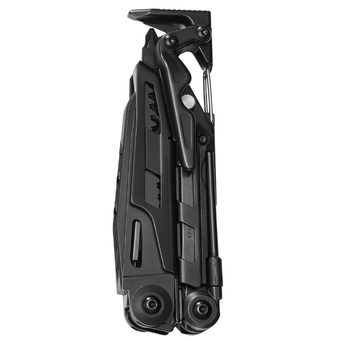 Multitool Leatherman MUT EOD | Moskito.cz