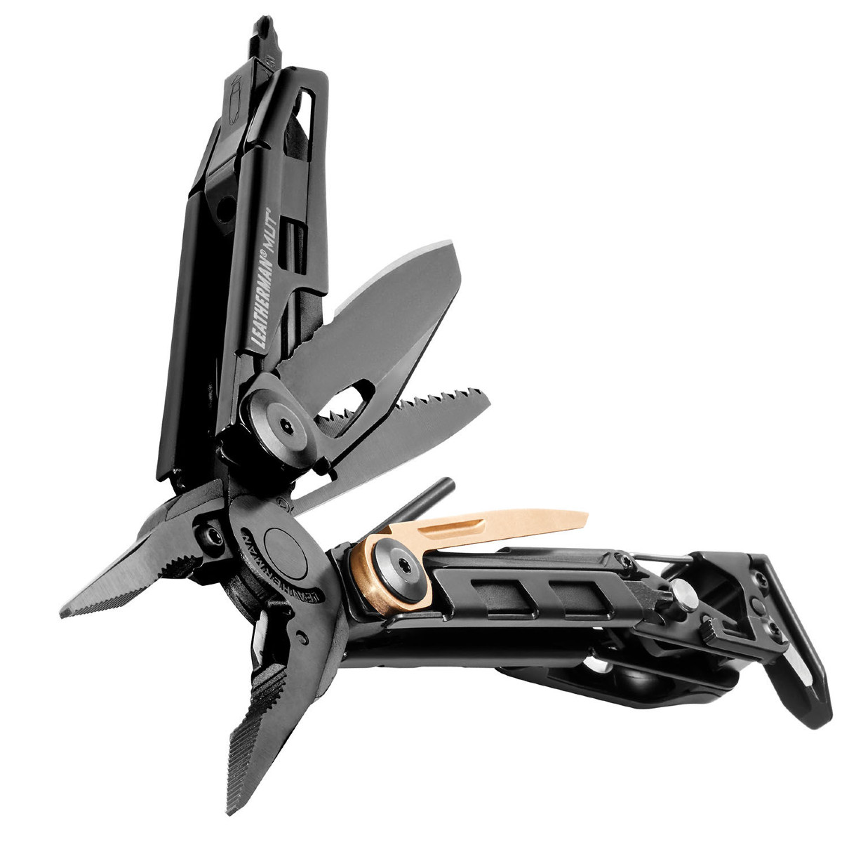 Multitool Leatherman MUT EOD | Moskito.cz