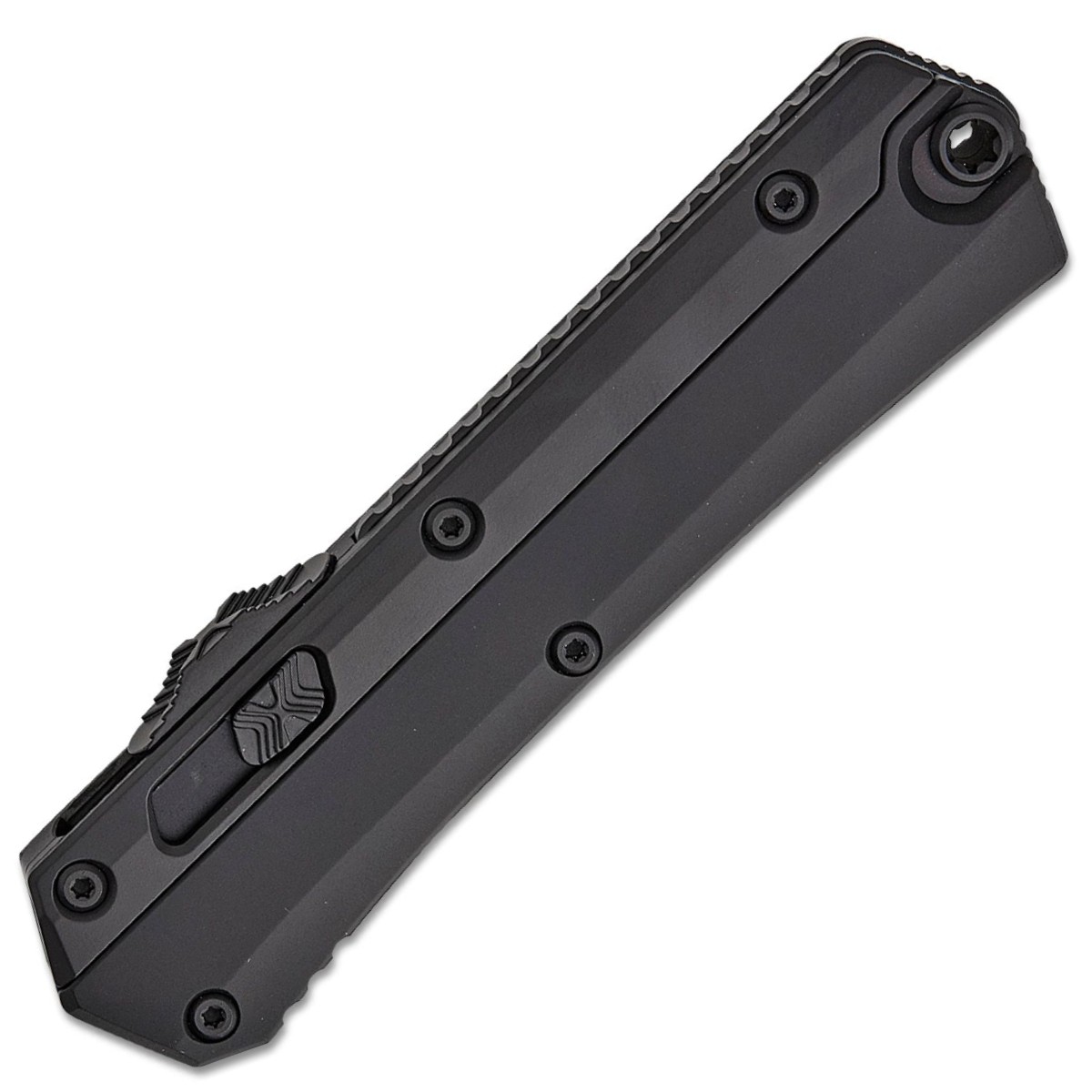 Shooting Knife Microtech Glykon Tactical 185-1T | Moskito.cz