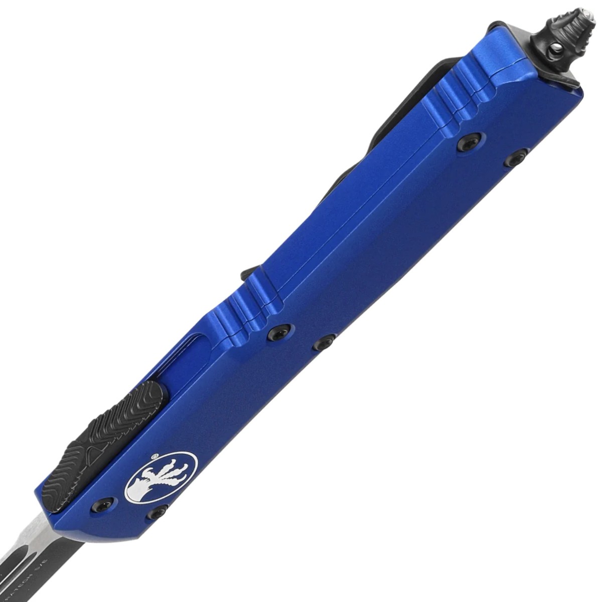 Shooting Knife Microtech Ultratech Navy 121-1NA | Moskito.cz