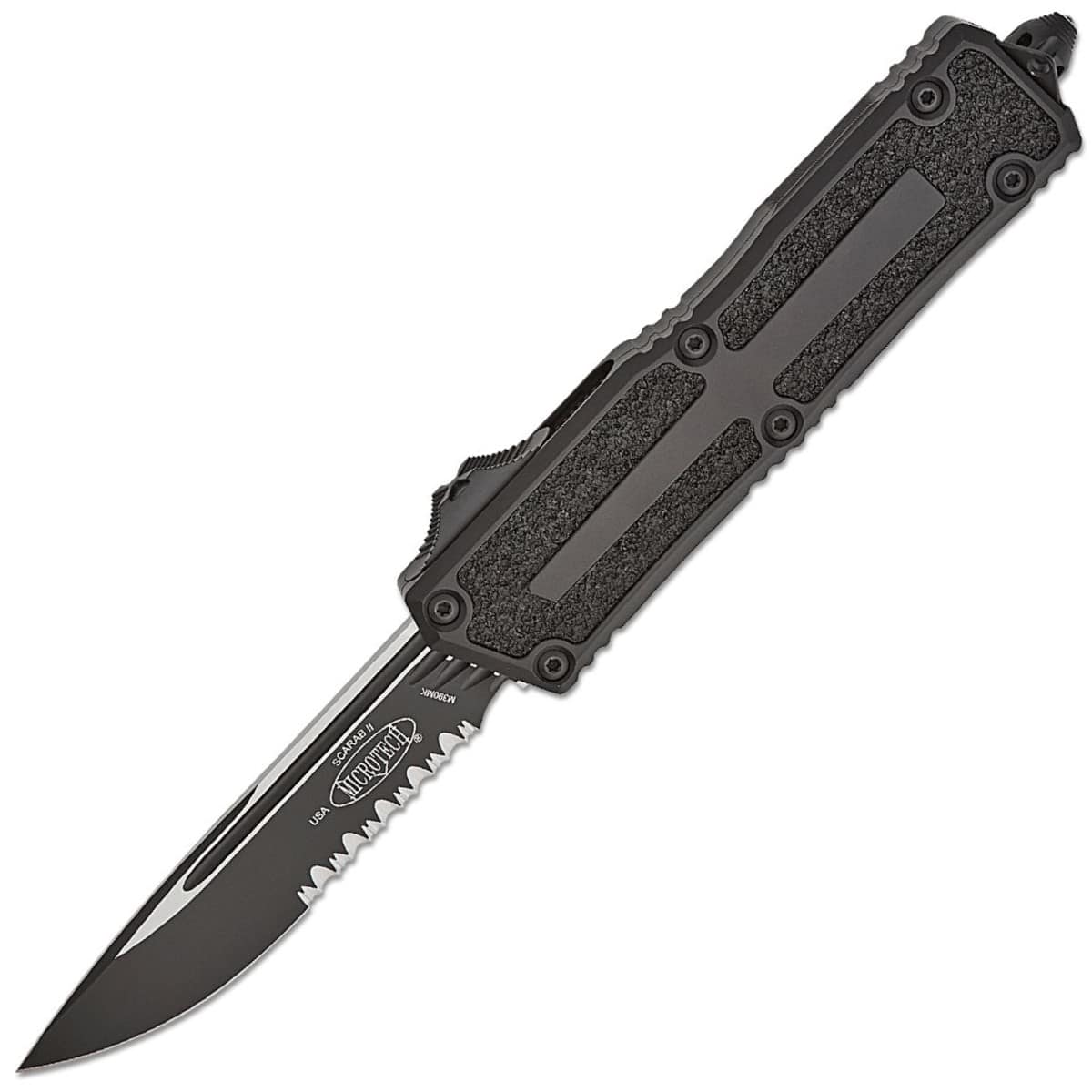 Shooting Knife Microtech Scarab II Gen III 1278-2T | Moskito.cz
