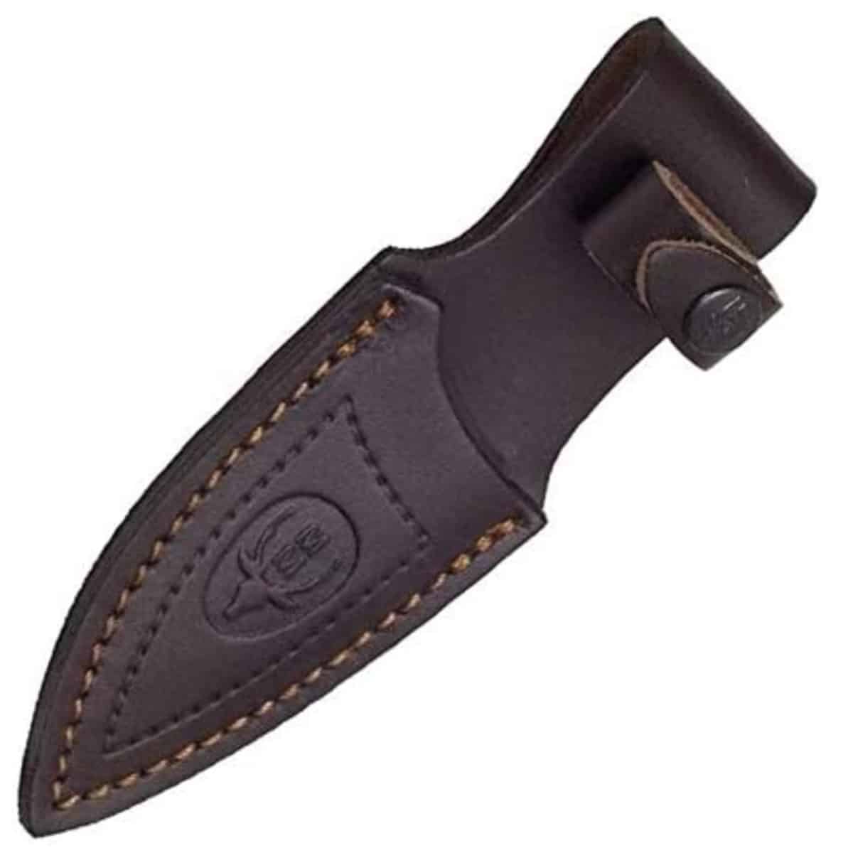 Pevný Nůž Muela COL-9.OL | Moskito.cz