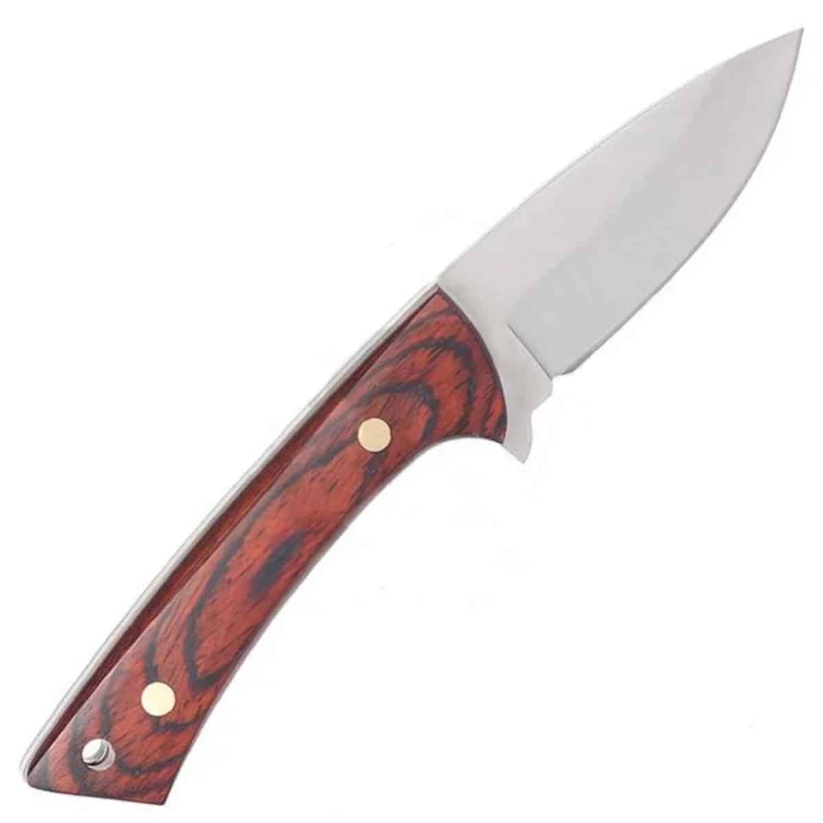 Pevný Nůž Muela COL-9R | Moskito.cz