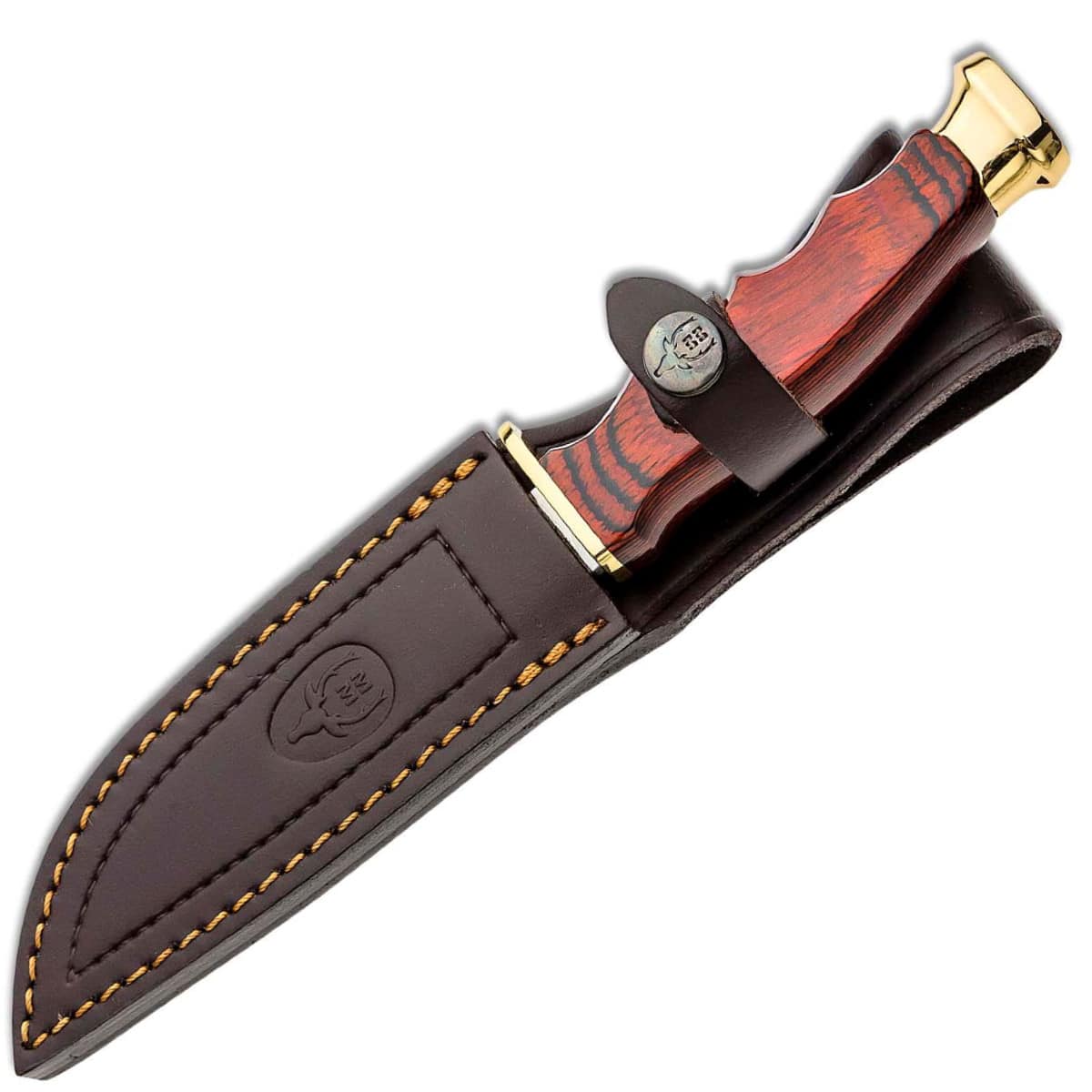 Pevný Nůž Muela RANGER-12 | Moskito.cz