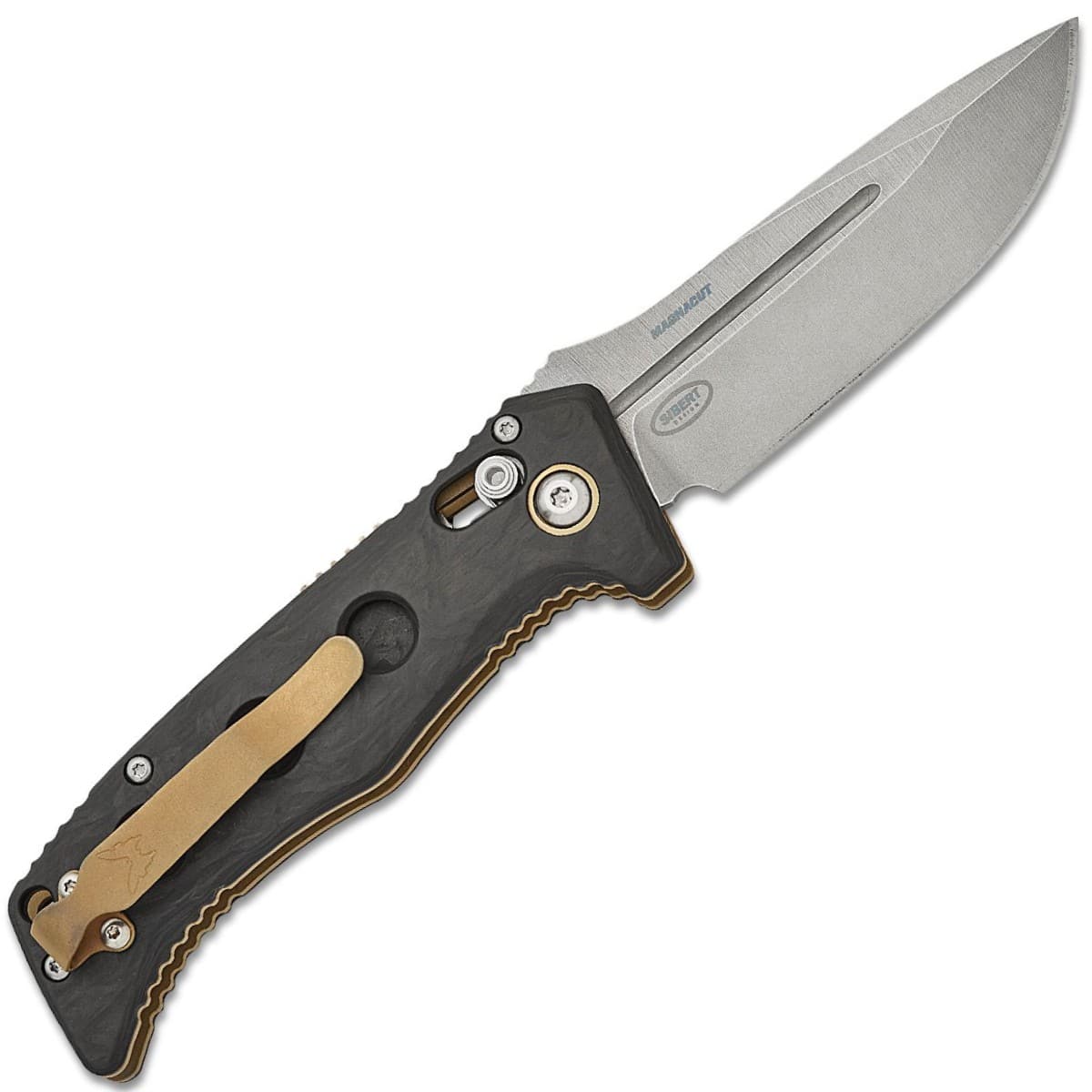 Vystřelovací Nůž Benchmade Mini Adamas 2730-03 | Moskito.cz