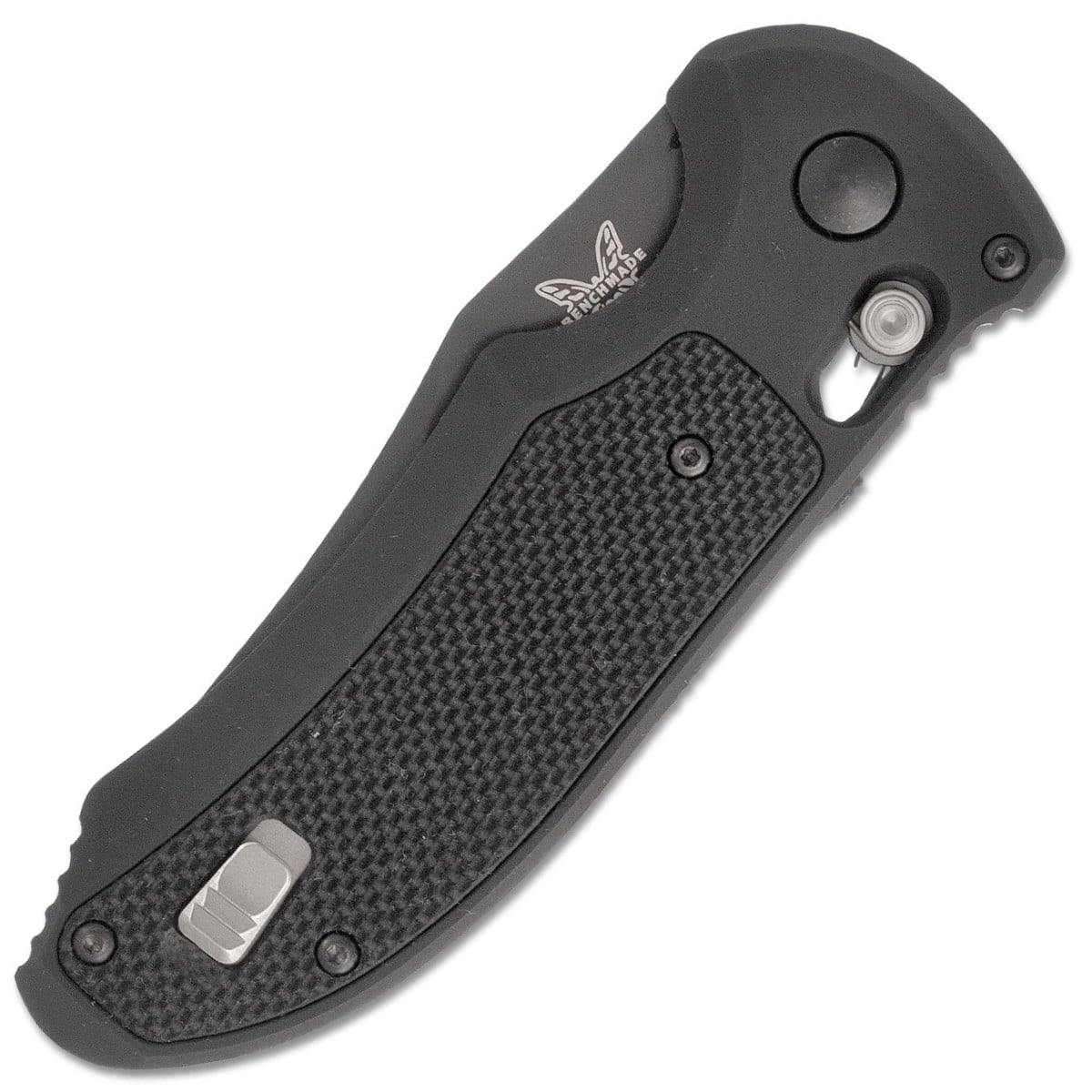 Vystřelovací Nůž Benchmade Triage 9170SBK | Moskito.cz