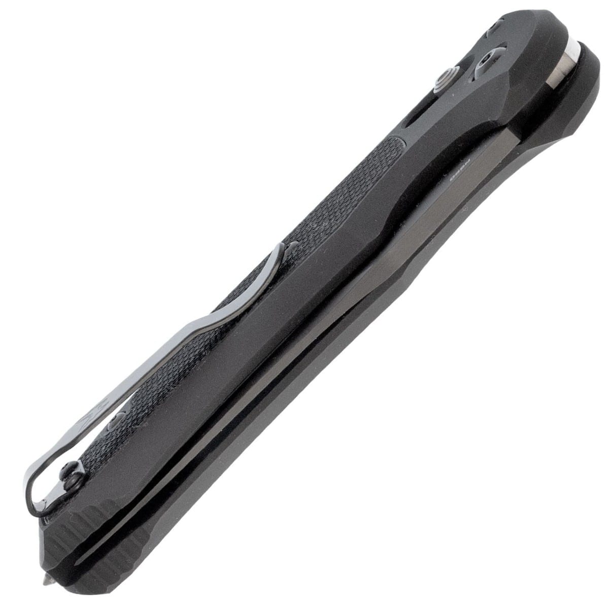 Vystřelovací Nůž Benchmade Triage 9170SBK | Moskito.cz