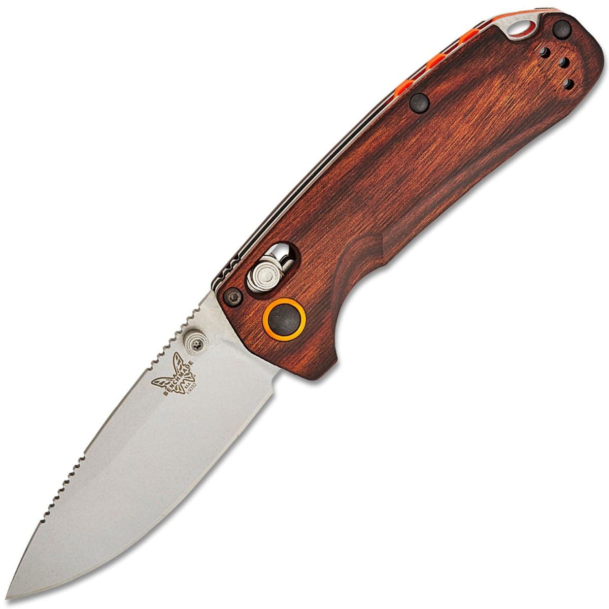 Zavírací Nůž Benchmade Hunt North Fork 15032 | Moskito.cz