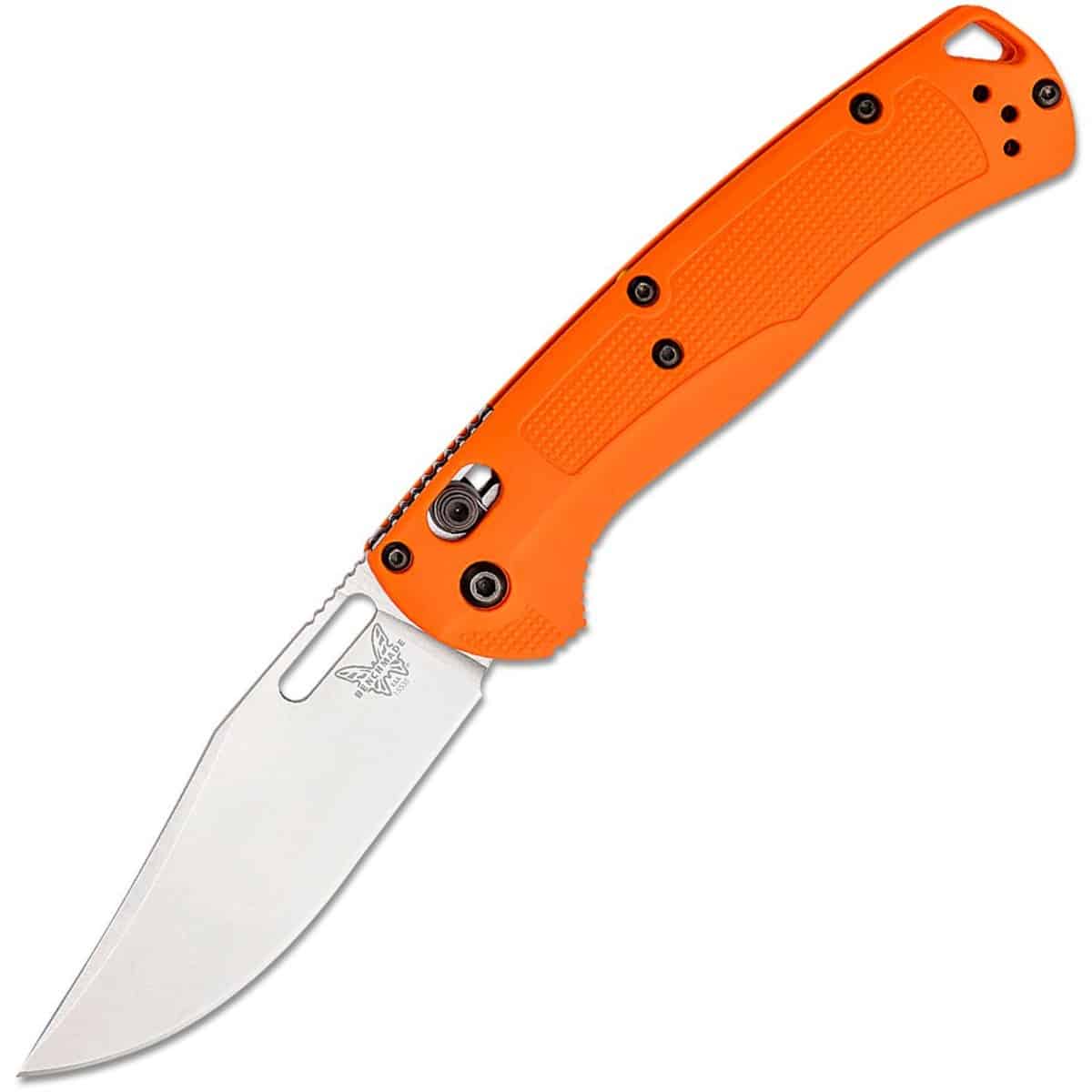 Zavírací Nůž Benchmade Hunt Taggedout 15535 | Moskito.cz