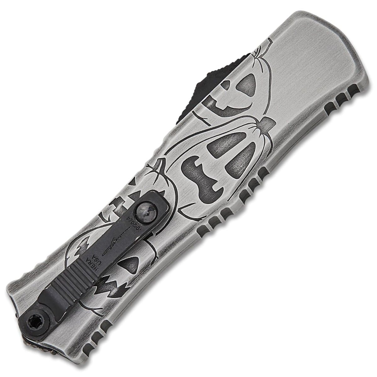 Vystřelovací Nůž Microtech Signature Series Hera II Mini Apocalyptic ...