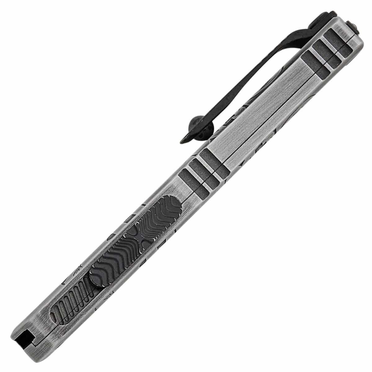 Vystřelovací Nůž Microtech Signature Series Hera II Mini Apocalyptic ...